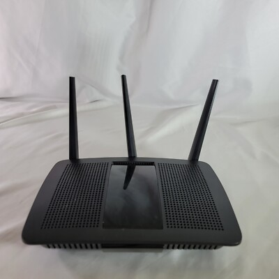Linksys EA7500 Dual-Band Wi-Fi 5 Router 745883787883 | eBay