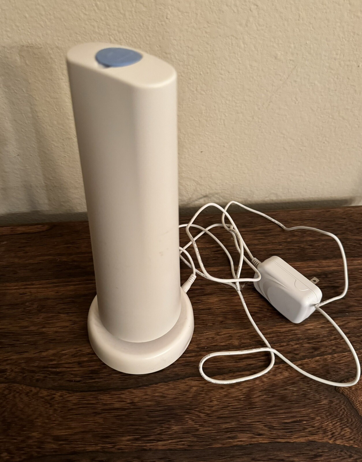 SimpliSafe Original System Base Station BS2000 - Base Unit + Adapter | eBay