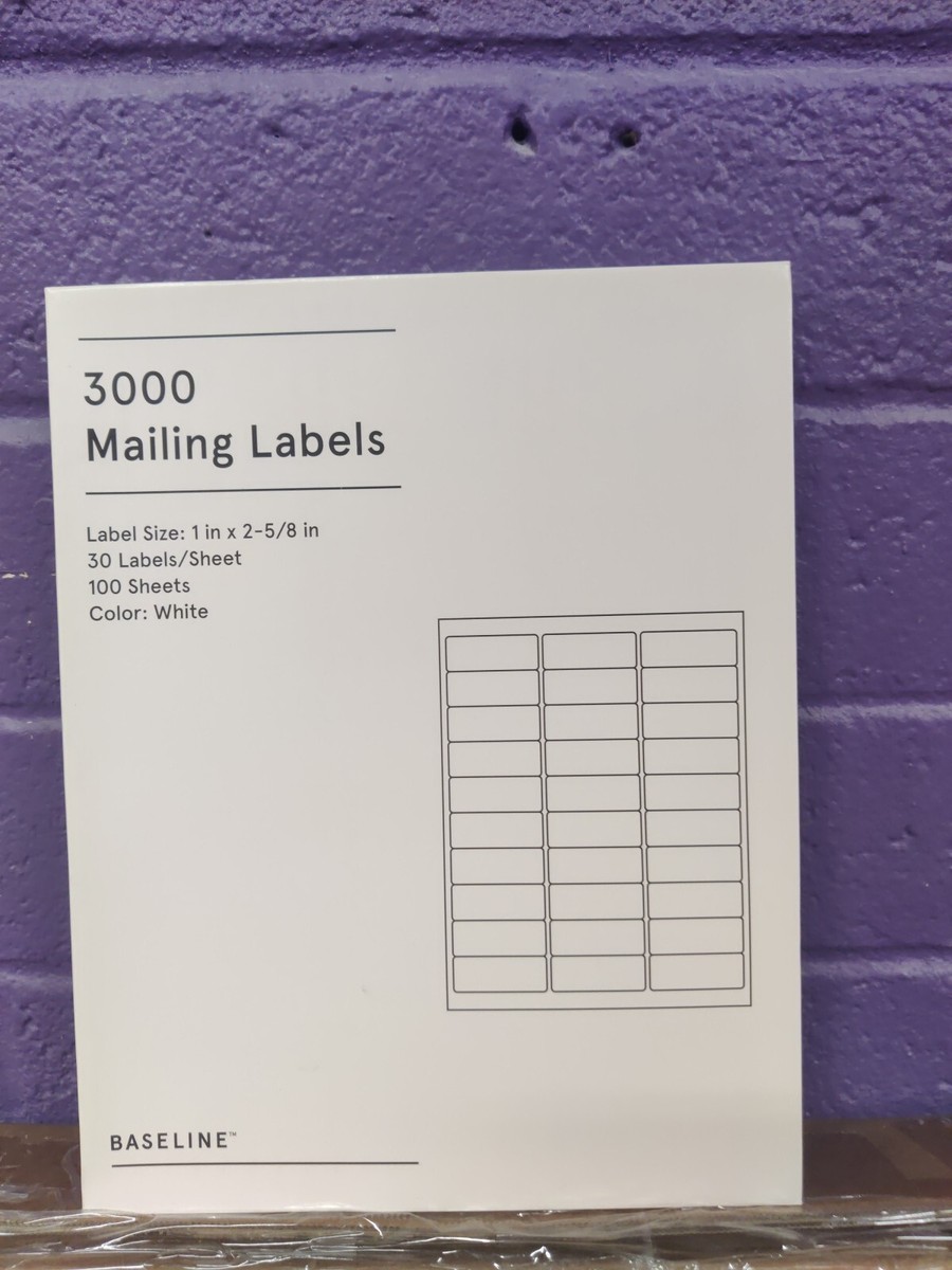 Staples Address Labels Template Hi5 Address Labels Print Address