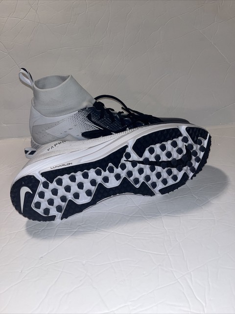 Size 13.5 - Nike Vapor Untouchable Speed Turf 2 Game Royal for sale ...