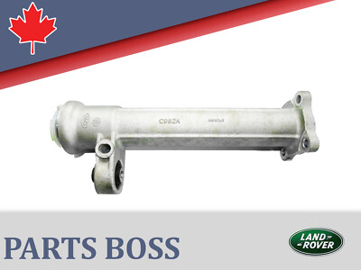 Land Rover Range Rover Discovery 2013-2019 OEM Bearing Housing LR052323 ...