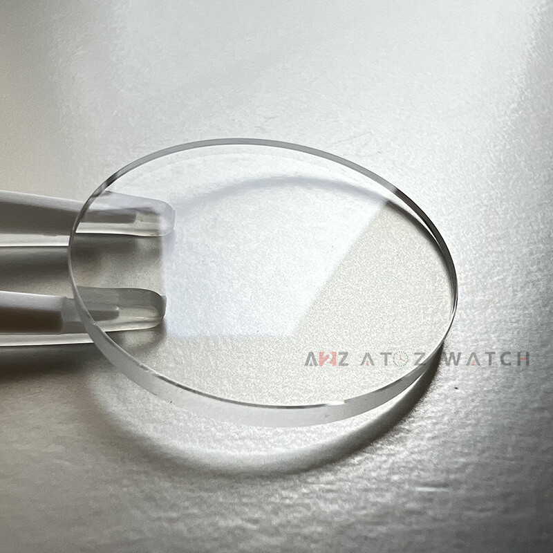 Watch Sapphire Crystal&Gasket for Omega Seamaster Diver 300M 212.30.41 ...