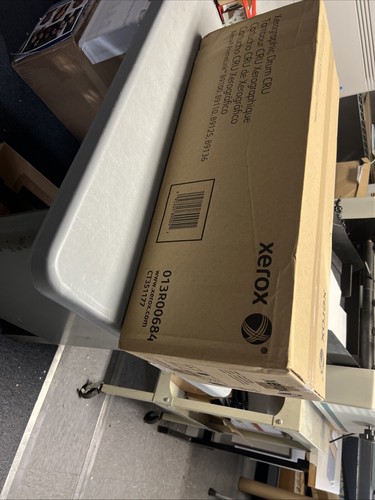 Xerox 013R00684 Drum CRU CT351177 | eBay