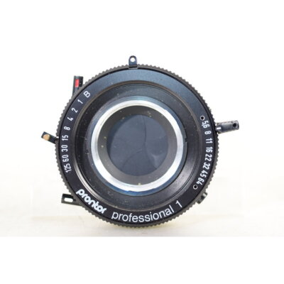 Prontor Professional Verschluß 1 - Large Format Shutter 1 ...