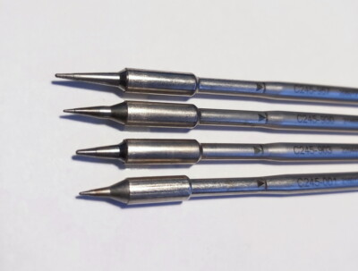 Soldering Tips - Jbc Soldering