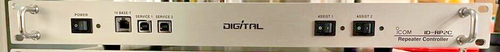 Icom DSTAR ID-RP2C Repeater Controller | eBay