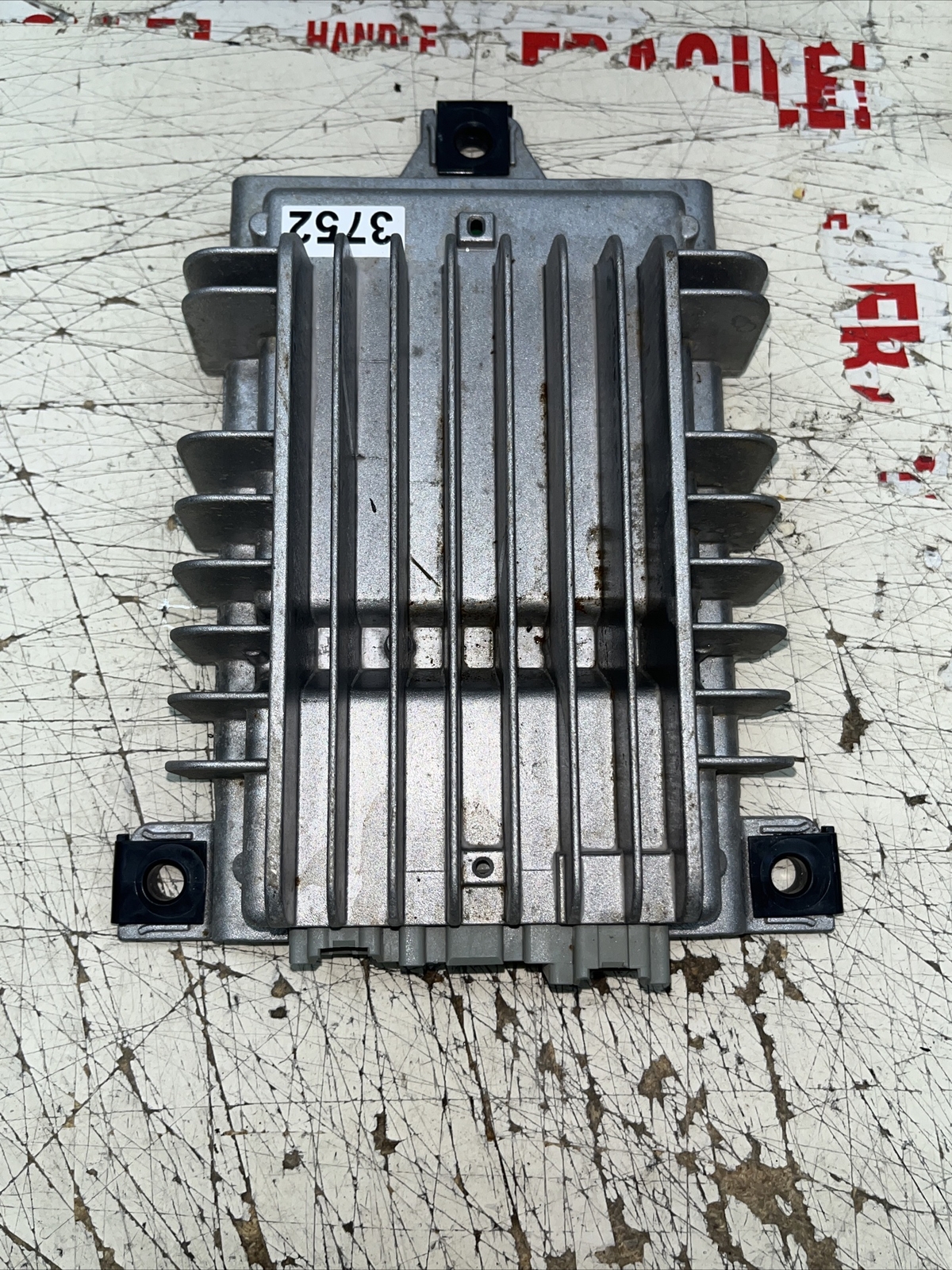 2013-2018 Chevy Trax Audio Radio Bose Amplifier OEM | eBay