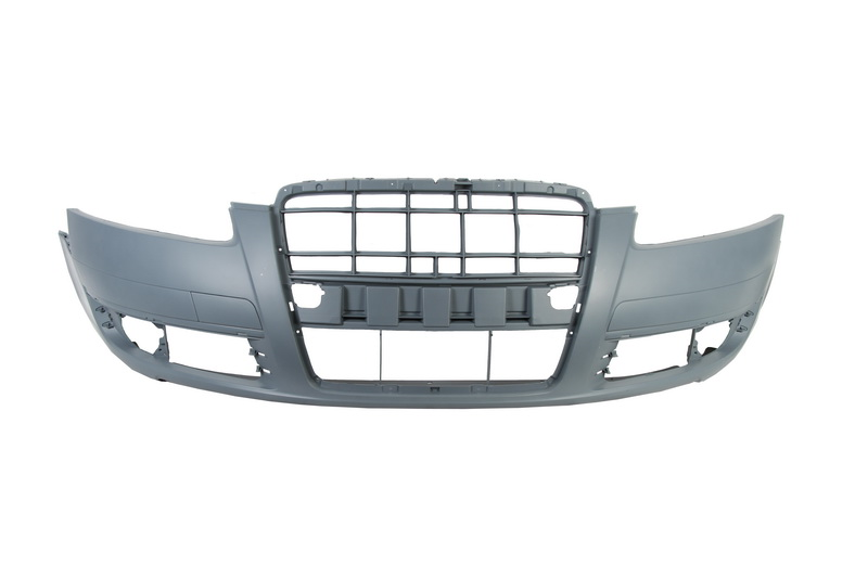 2005-2008 Audi A6 C6/4F Front Bumper Cover 4F0807105CGRU | Aftermarket ...
