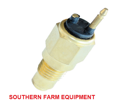 JOHN DEERE TEMPERATURE SENDING SWITCH JD 650 655 750 850 950 1050 ...