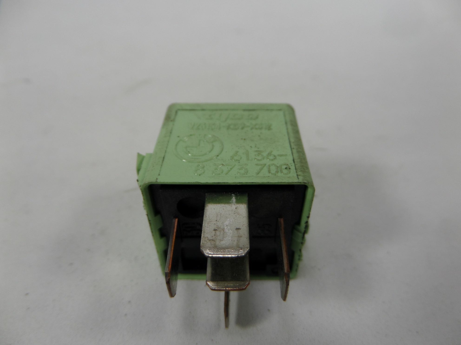 BMW 325 Ci Multi Purpose Relay E46 OEM 61.36-8 373 700 | eBay