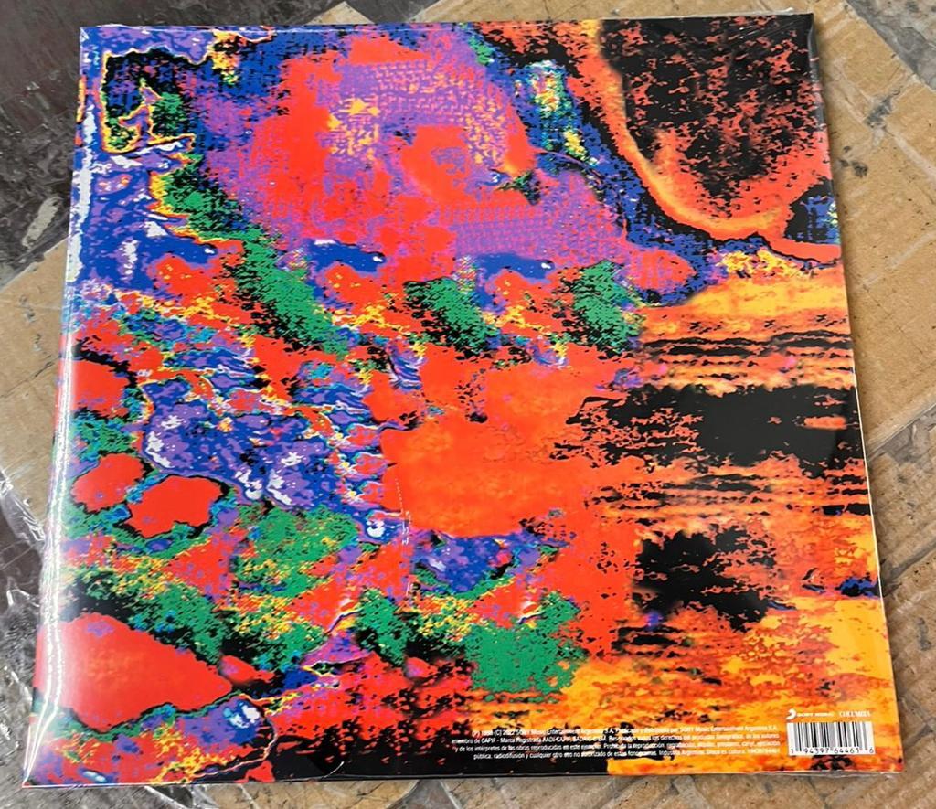 San Cristoforo by Spinetta, Luis Alberto (Record, 2022) for sale online ...