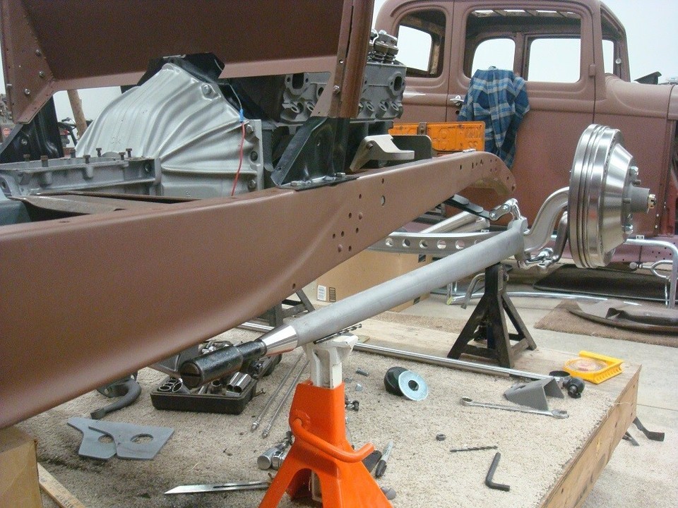 HOT ROD WISHBONES FOR 1928 - 1932 FORDS AND OTHER HOT RODS | eBay