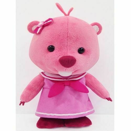 Loopy Soft Plush Rag Doll Kid Love TV Animation Children's Toy Gift ...