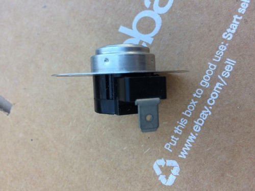 NOS Coleman Limit Switch L180-40 Disc | eBay