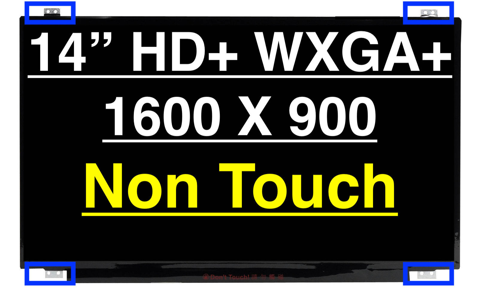 Lenovo Thinkpad T420 4238-AB7 HD+ LED LCD Screen 1600 x 900 | eBay