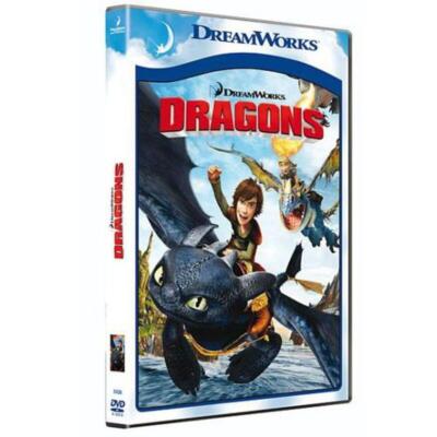 Dvd Dragons | eBay