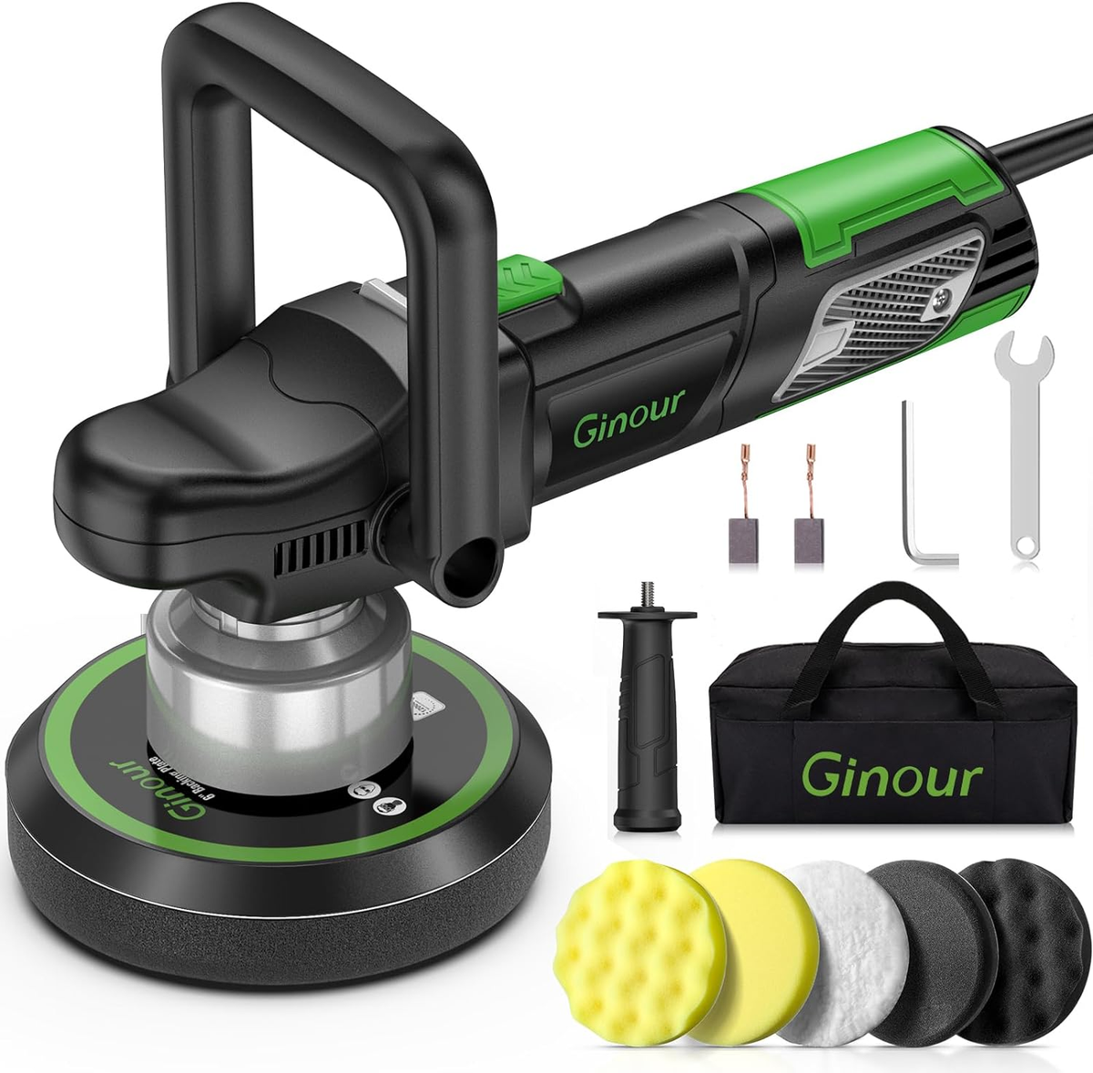 Ginour Tools