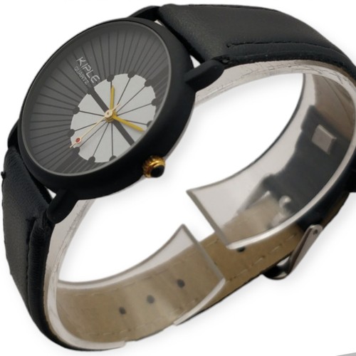 Kiplé Asymmetric 30mm NOS 1980s Nb Y121 Lebrocantheure Watch Vintage ...