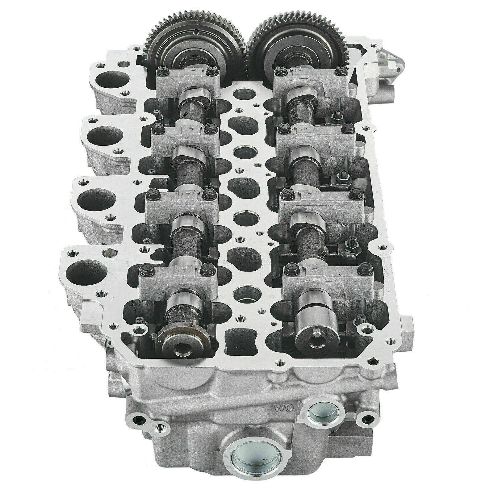 Complete Cylinder Head Assembly for Mitsubishi L 200 Pickup 2.5L 4D56 ...