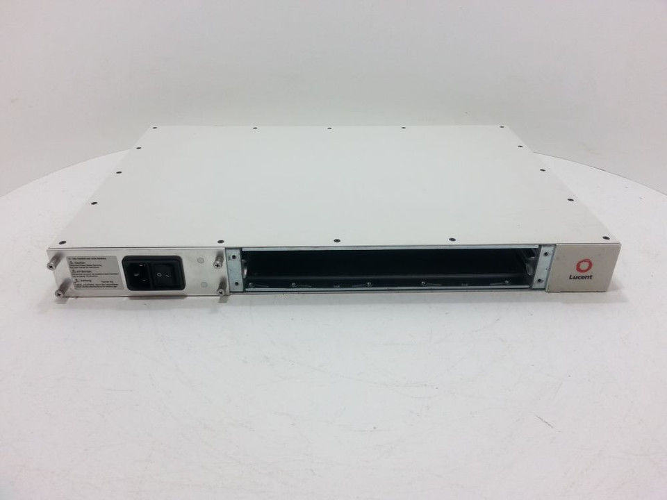 Lucent AP-1100-DD0000 Access Point 1000, AC Power | eBay