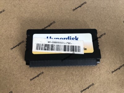 HyperDisk 8GB 44PIN Disk On Module PATA/IDE/EIDE | eBay