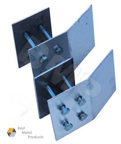 LOADING RAMP END KIT ALUMINUM ATV 4 WHEELER LAWNMOWER TRUCK BED LIFT ...