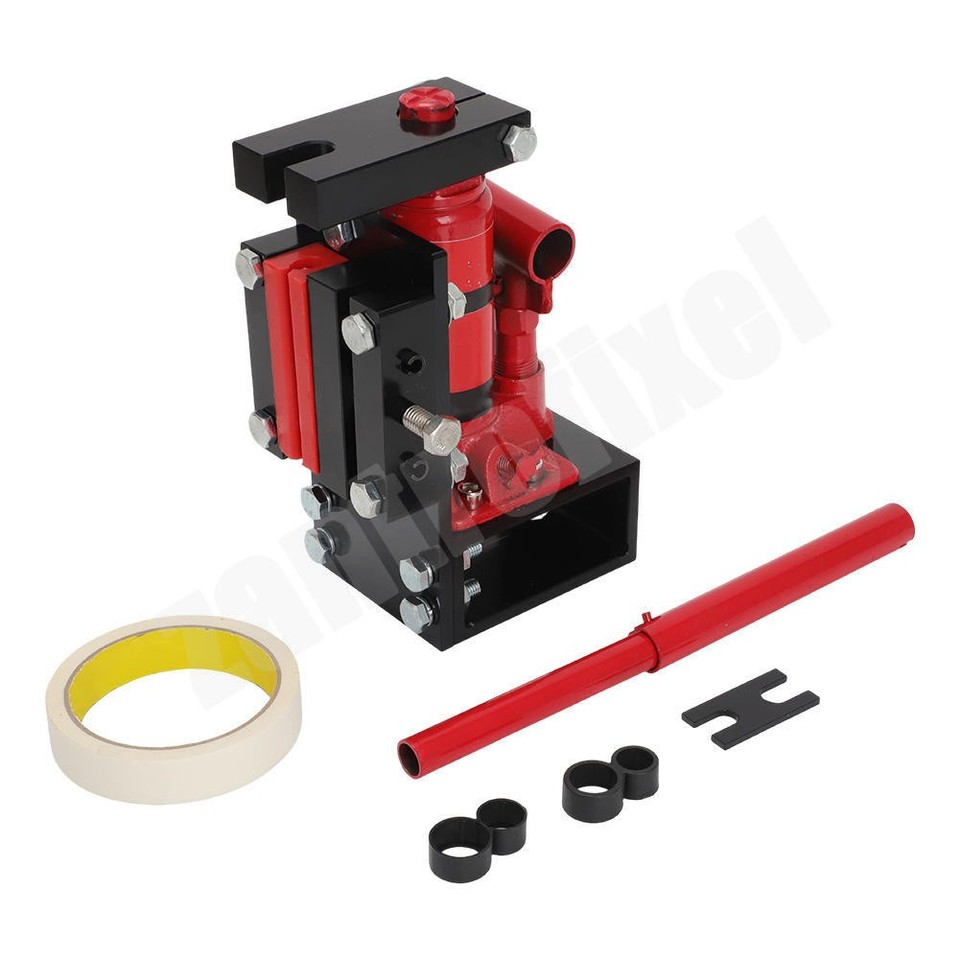 Golf Club Shaft Puller / Extractor Tool -For Graphite & Steel Shafts ...