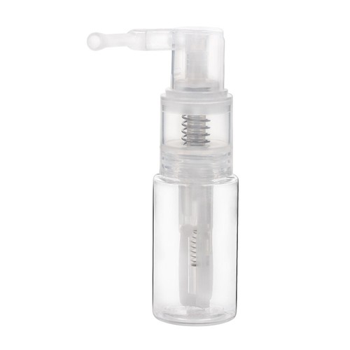 Bottle Empty Misting Spray Bottles for Hair Powder Face | eBay
