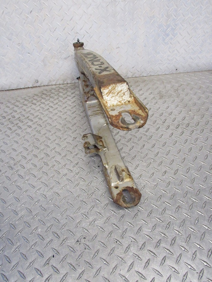 1982 82 YAMAHA YZ100J YZ100 YZ 100 SWINGARM | eBay