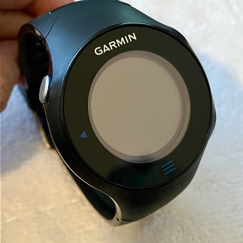 Garmin Forerunner 610 Smartwatch NIB (see description) FR610 - Never ...
