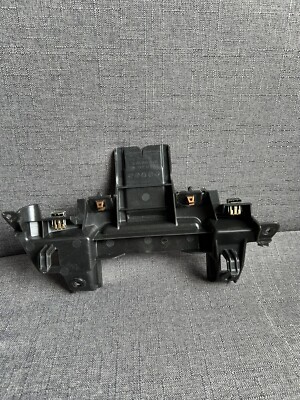 13-18 Cadillac OEM ATS Instrument Cluster Bracket bezel 22985727 | eBay