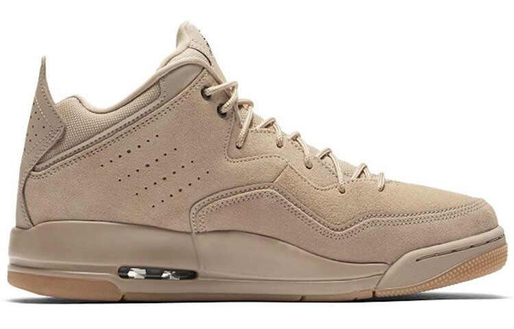 Jordan Courtside 23 Low Desert Gum - AT0057-200 | eBay