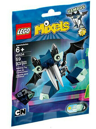 LEGO Vampos Mixels (41534) online kaufen | eBay