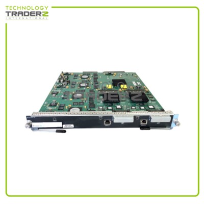 WS-SVC-WISM-1-K9 V06 Cisco 6500 Wireless Service Module 68-2595-08 W ...