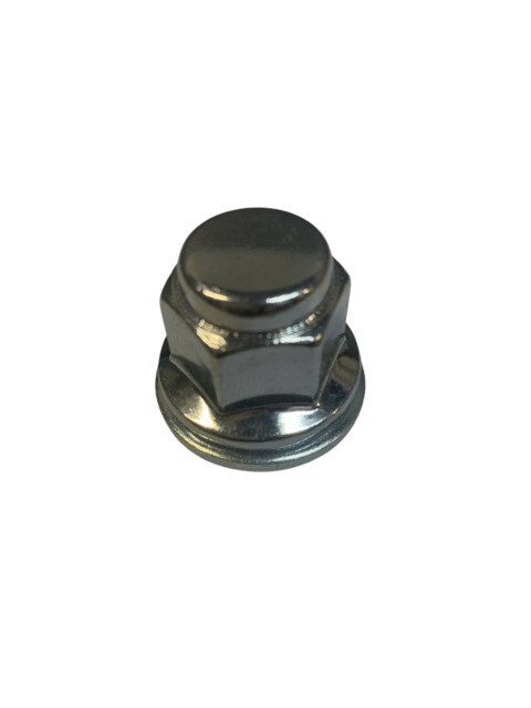 Mitsubishi MB579290 12mm Alloy Wheel Nuts for sale online | eBay UK