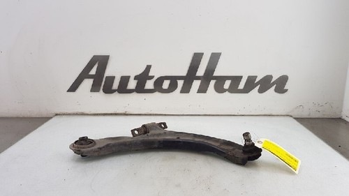BRAS DE SUSPENSION AVANT DROIT (TRIANGLE) Nissan Qashqai (J10) 2008 ...