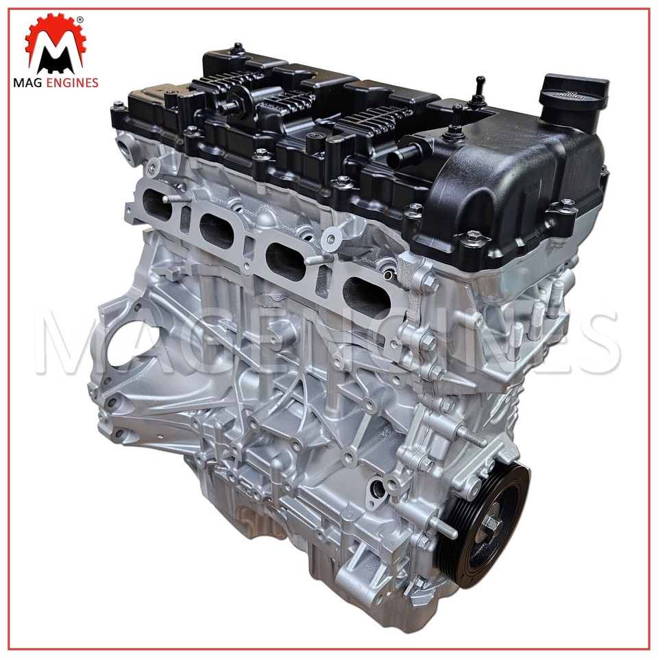 ENGINE SUZUKI J24B 16V FOR GRAND VITARA 2.4 LTR 2006-10 | eBay