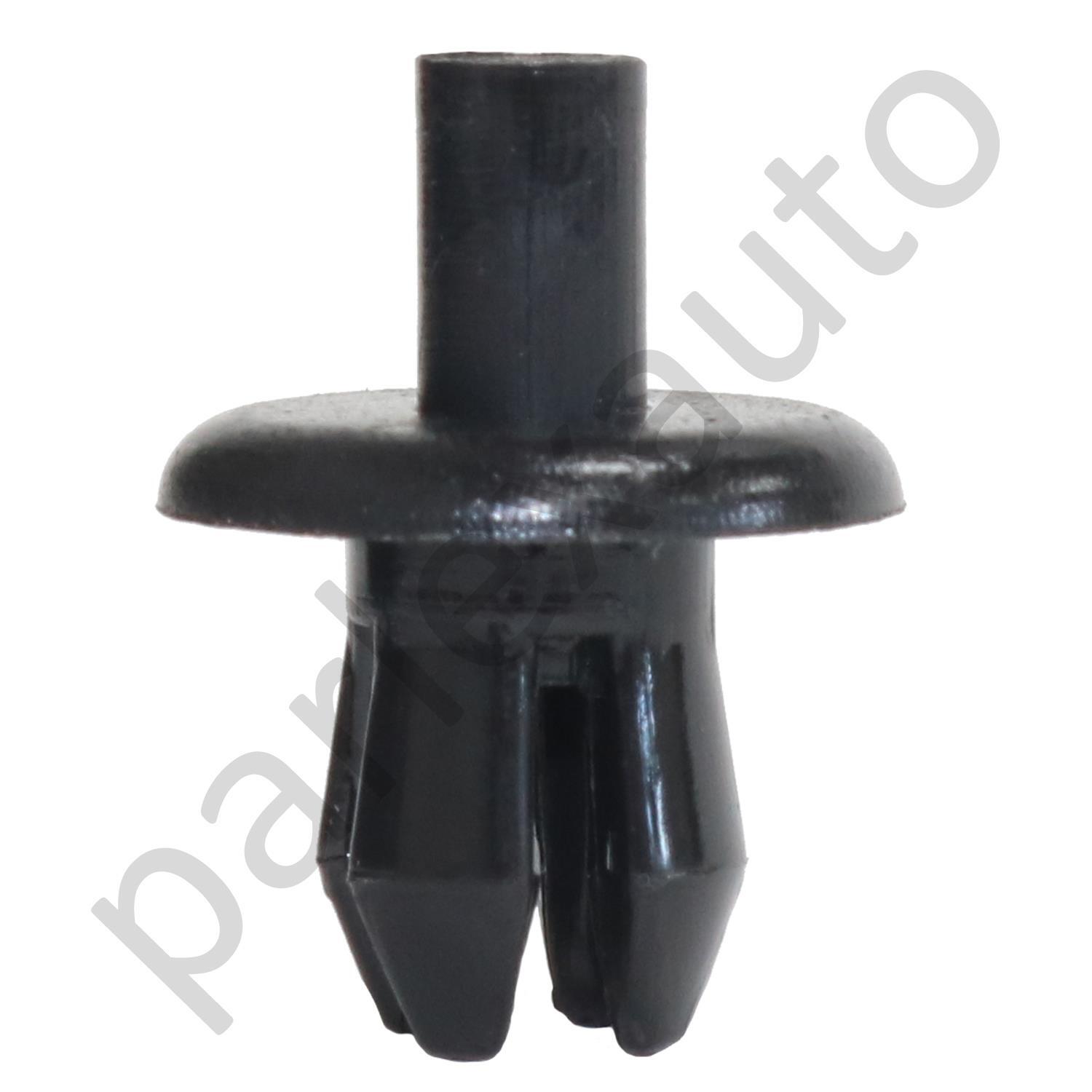 20pcs Wheel Arch Liner Clips (17 19 245) for Vauxhall/Opel Corsa Vectra ...