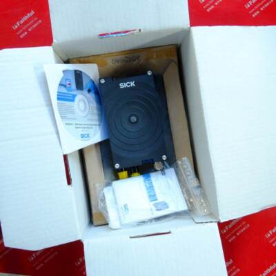 RFH630-1102101 SICK laser range scanner Brand New FedEx or DHL | eBay