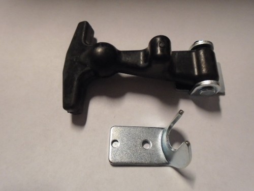 POSTAL MAIL, FJ8A, FJ8C, SIDE HOOD LATCH AND CATCH NOS | eBay