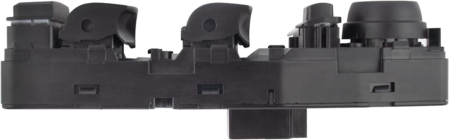 61319208108 Driver Side Power Window Switch For BMW 320i 328i 335i 340i ...