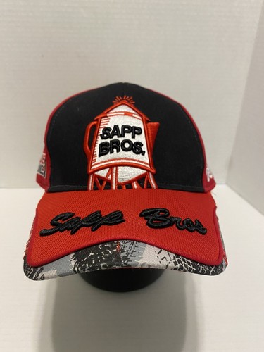 SAPP BROTHERS ANNIVERSARY LIMITED EDITION CAP/HAT - Gem