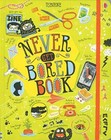Never get bored book - Paperback By James Maclaine - GOOD 9780794542924 ...