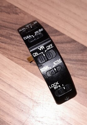 nikon 80-400mm AF-S VR SWITCH PACK | eBay UK