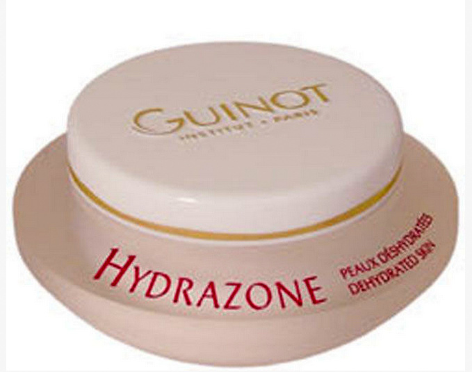 Guinot Hydrazone Moisturizing Cream (Dehydrated Skin) 50ml #usau | eBay ...