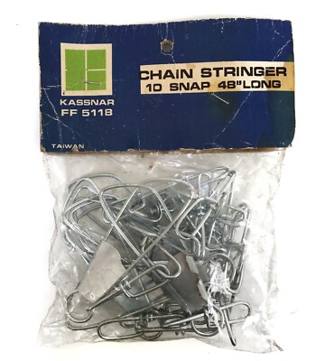 Other - Fish Stringer