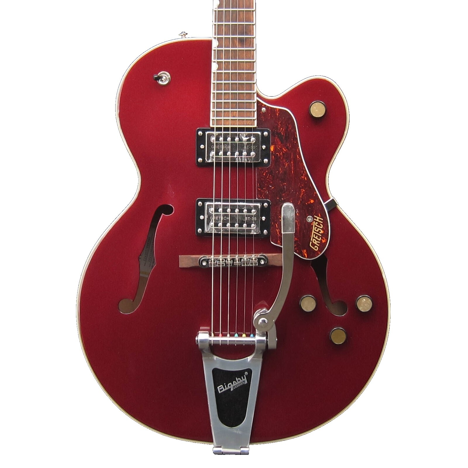 Gretsch Archtop | eBay