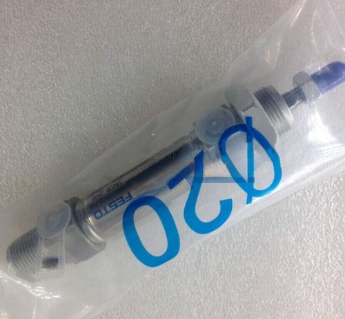 New 1PC FESTO DSNU-20-25-P-A 19208 Cylinder | eBay
