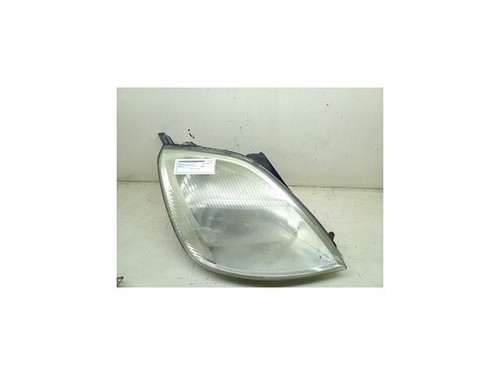 Projecteur Droite Ford Fiesta (Cbk) (03/02-12/05) Fuja 1320348 | eBay
