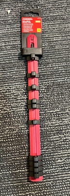 Husky Socket Rail Organizer 3/8" Drive 694 152 12" Length H3DRAILMP-02 ...